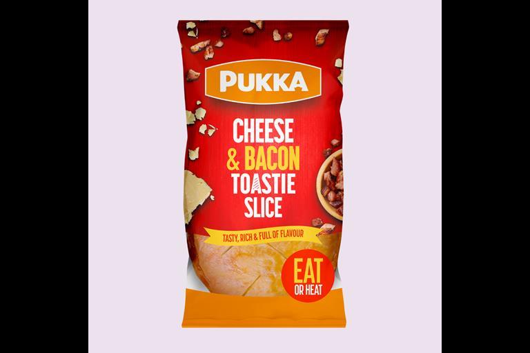 Ginsters, Pukka and more unveil new savoury bakery items | British Baker